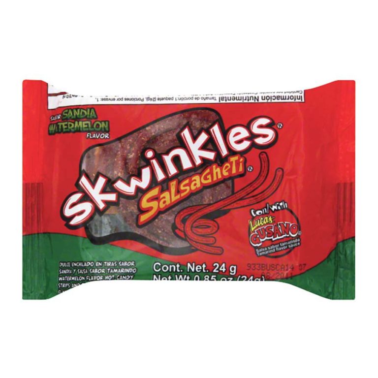 Skwinkles. Is Tasting Like Ass the Objective Here? | Candy Gurus