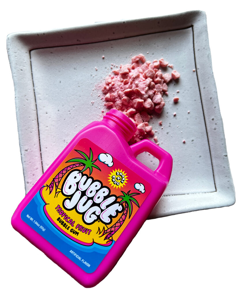 A Tale of 3 Gums: Nostalgic for 3 different times | Candy Gurus