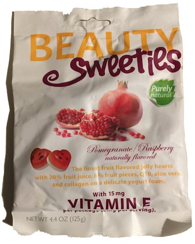 BEAUTY Sweeties: Natural Gummies Taste Unnaturally Good | Candy Gurus