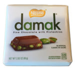 Top 5 Reasons Nestle’s New Damak Chocolate Bar is Eye Opening | Candy Gurus