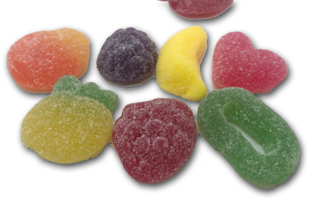 Haribo Tutti Candi | Candy Gurus