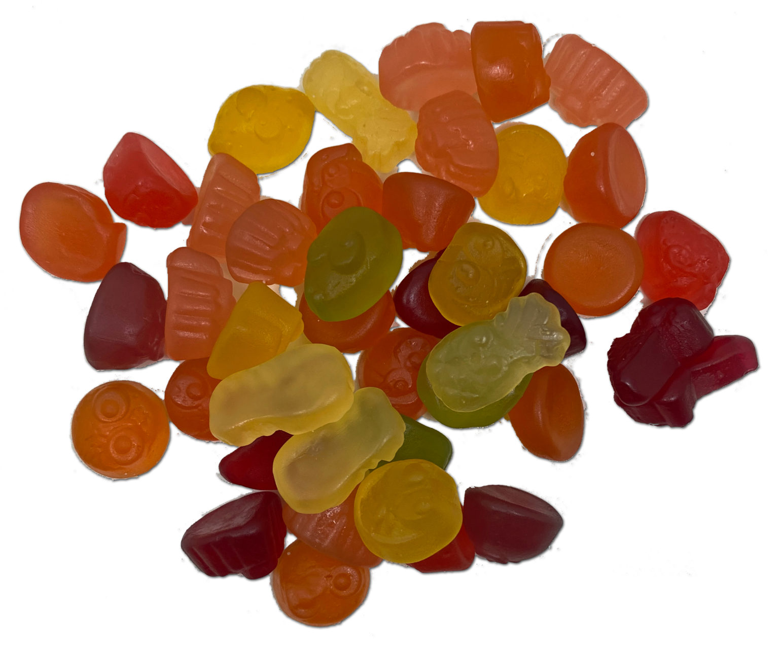 Haribo Fruppies | Candy Gurus
