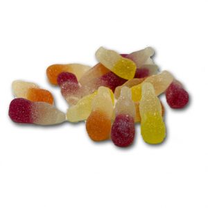 Haribo Happy Limo | Candy Gurus