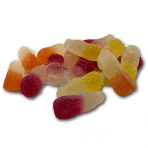 Haribo Happy Limo | Candy Gurus