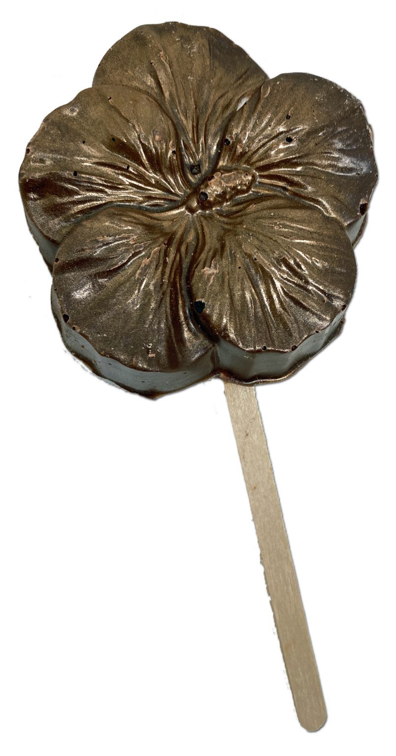 Ironchoco’s chocolate insanity | Candy Gurus