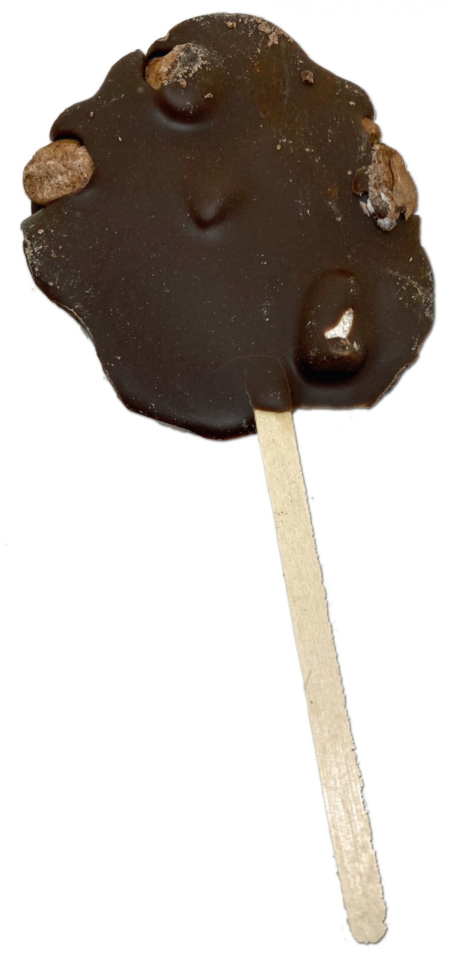 Ironchoco’s chocolate insanity | Candy Gurus