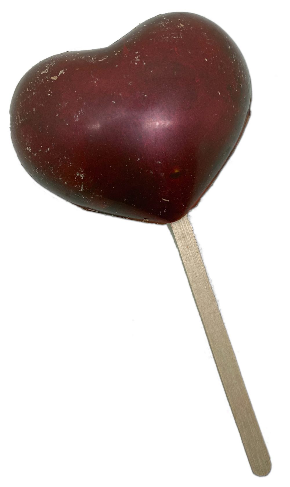 Ironchoco’s chocolate insanity | Candy Gurus