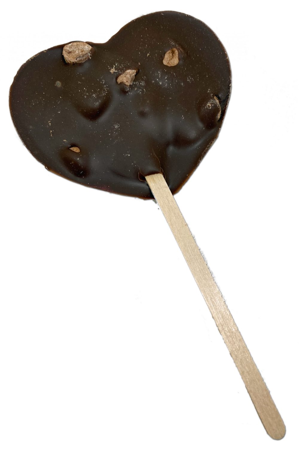 Ironchoco’s chocolate insanity | Candy Gurus