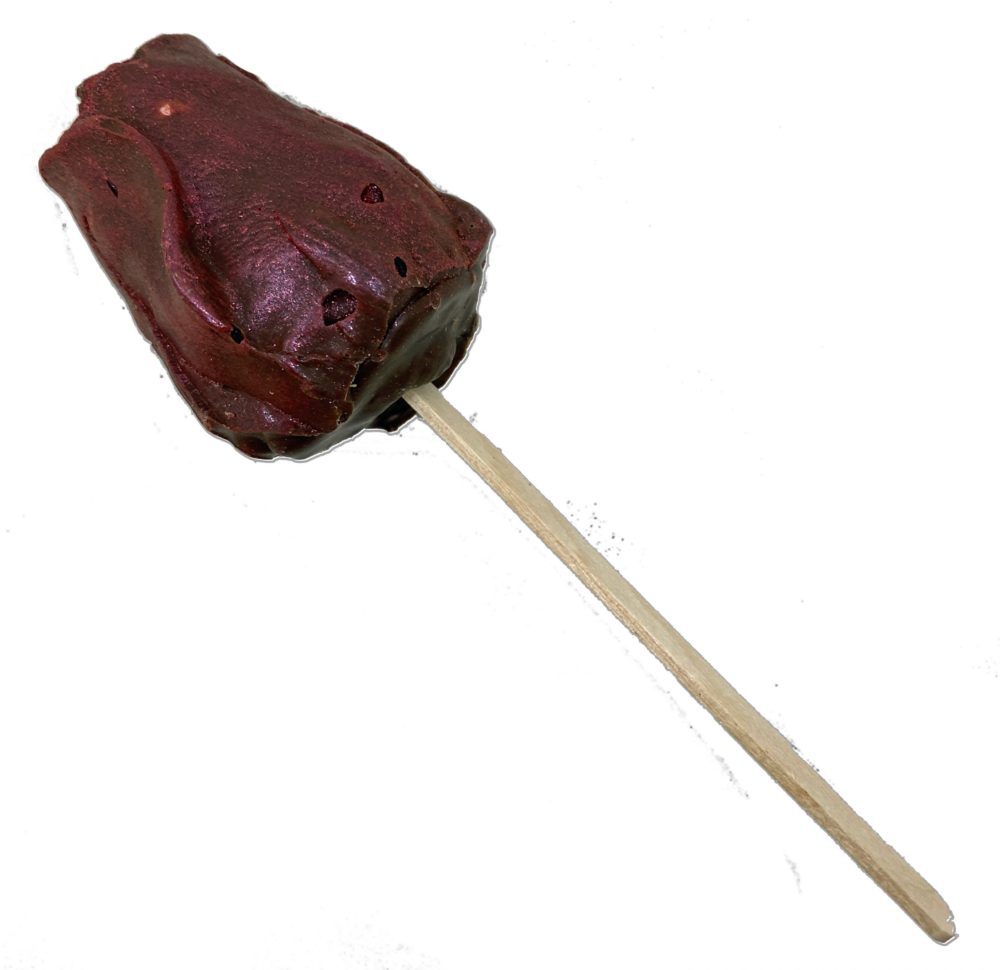 Ironchoco’s chocolate insanity | Candy Gurus