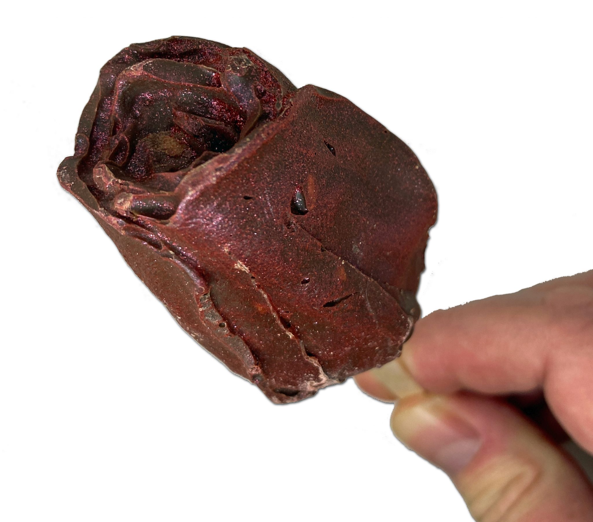 Ironchoco’s chocolate insanity | Candy Gurus