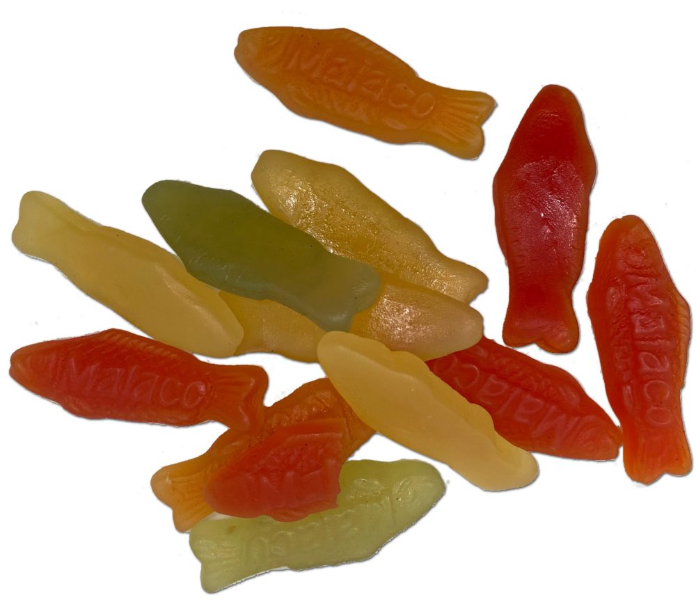Swedish Fish: You’re Doing it Wrong | Candy Gurus