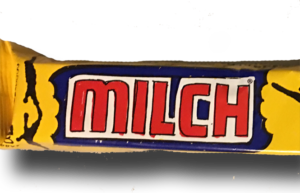 Milch Bar from Mexico: Eh. Esta Bien. | Candy Gurus