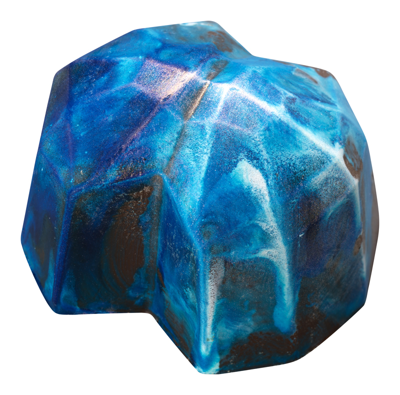 Viva USA! Go NASA! Eat the Moon Rocks! | Candy Gurus