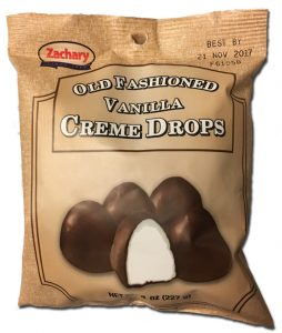 Old Fashioned Vanilla Creme Drops: Yes. They are That. | Candy Gurus