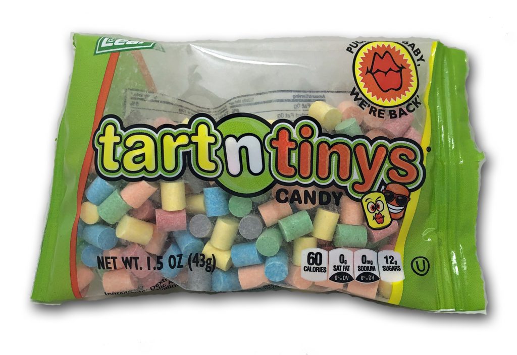 Tart n’ Tinys | Candy Gurus