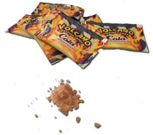 Volcano Popping Candy: Stop & Pop these Bad Boys | Candy Gurus