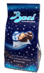 Baci means Kiss in Italian. Maybe should mean French Kiss. | Candy Gurus