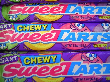 Wonka Giant Chewy Sweet Tarts – I say Yes. | Candy Gurus