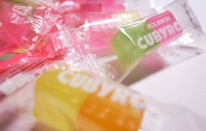 Cubyrop Asian hard candies. I have nothing witty to add. | Candy Gurus