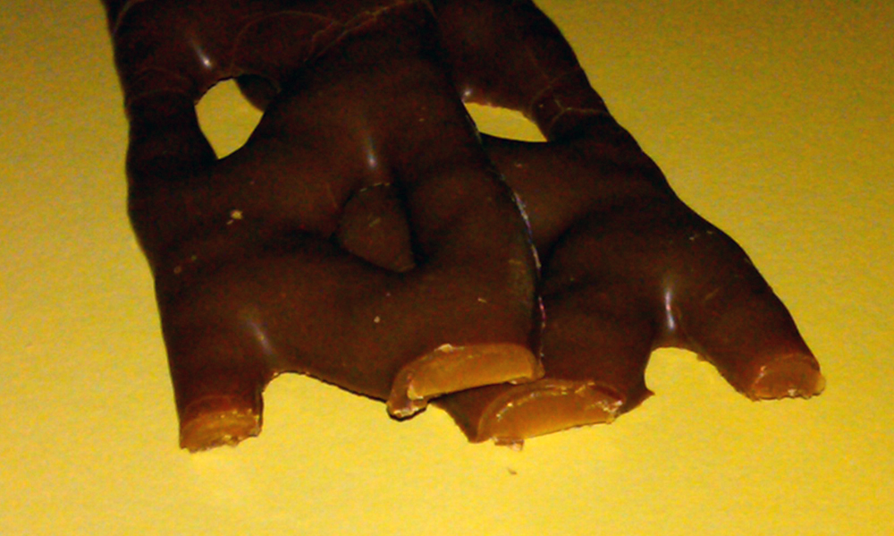 Curlywurly – Britain’s Answer to the Beloved Marathon Bar? | Candy Gurus
