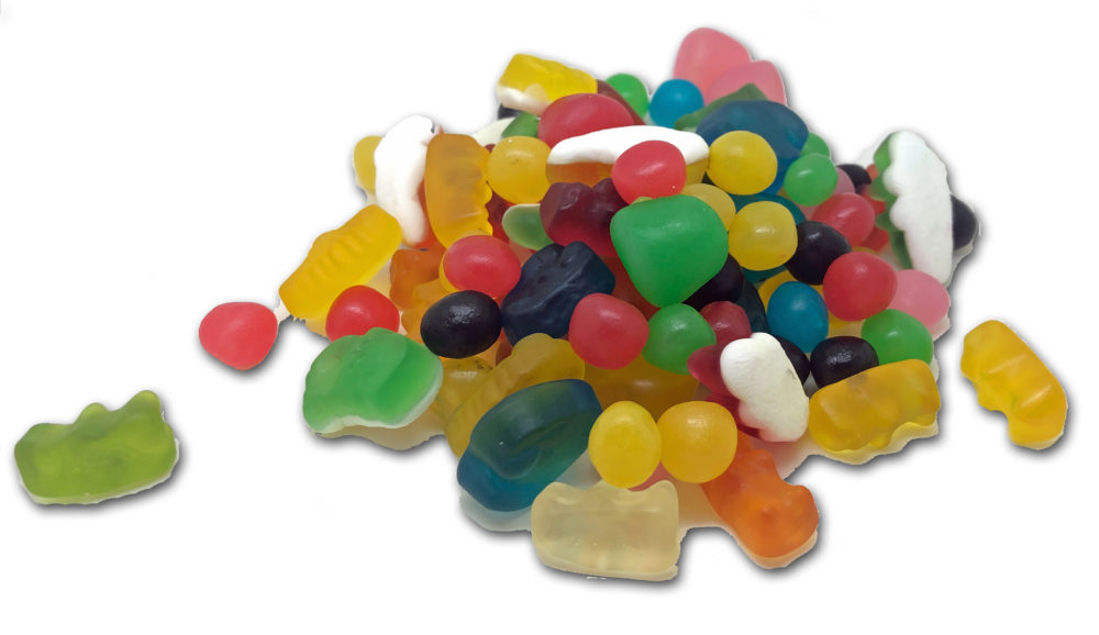 Haribo Dragolo | Candy Gurus