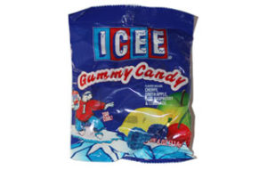 Icee Gummy Candy: Sweet…but No Bacon | Candy Gurus