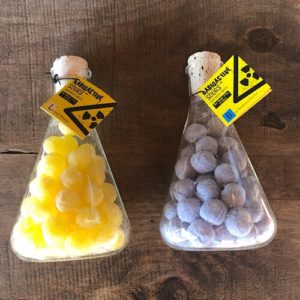 Radioactive Sours | Candy Gurus