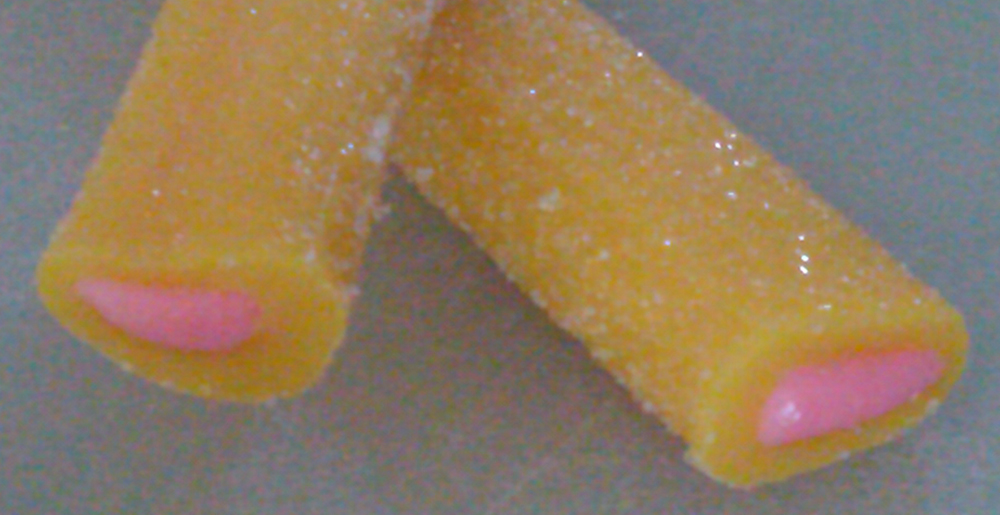 Nothing rhymes with “Wonka Kazoozles”, so … I can’t be clever. | Candy ...