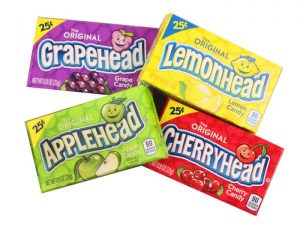 Alexander the Grape | Candy Gurus