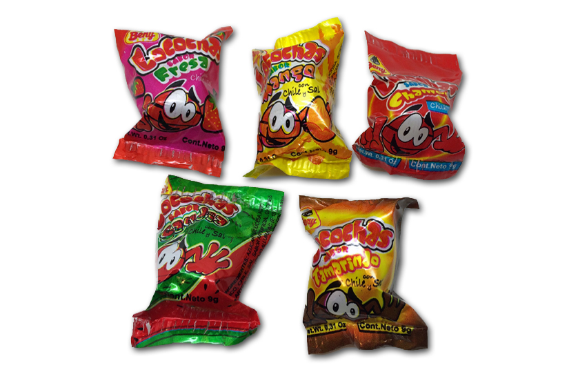 Espresso Bonbons mit feinster Fullung. Pass. And Not as in ‘Not Fail ...