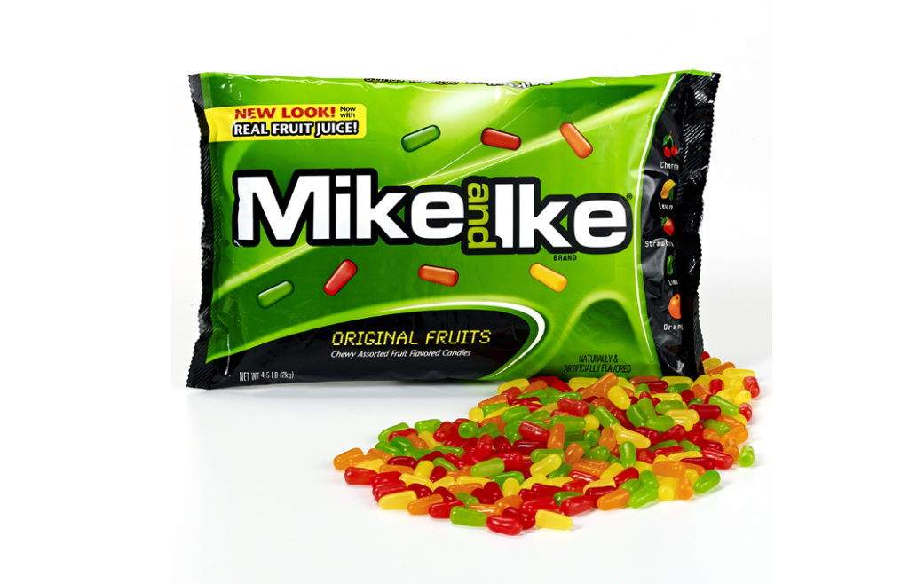 Mike & Ike | Candy Gurus