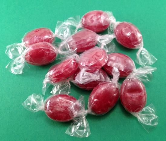 Hot Spiced Mulled Cider…Hard Candy? | Candy Gurus