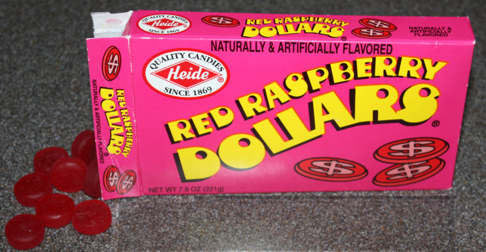 Dollah Dollah Bill Y’all! | Candy Gurus