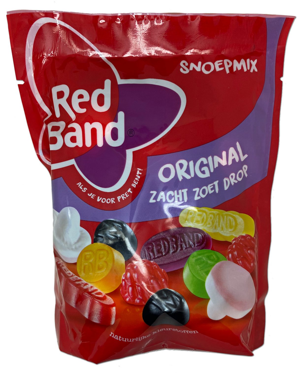 Red Band Original Mix | Candy Gurus