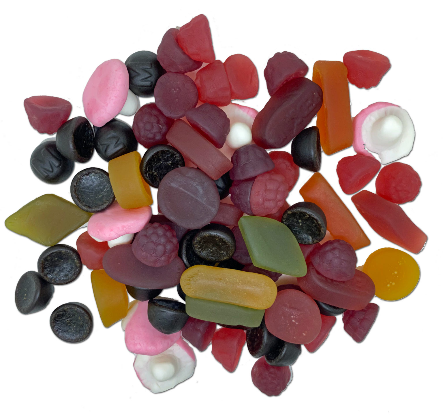 Red Band Original Mix | Candy Gurus