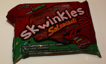 Skwinkles. Is Tasting Like Ass the Objective Here? – Candy Gurus