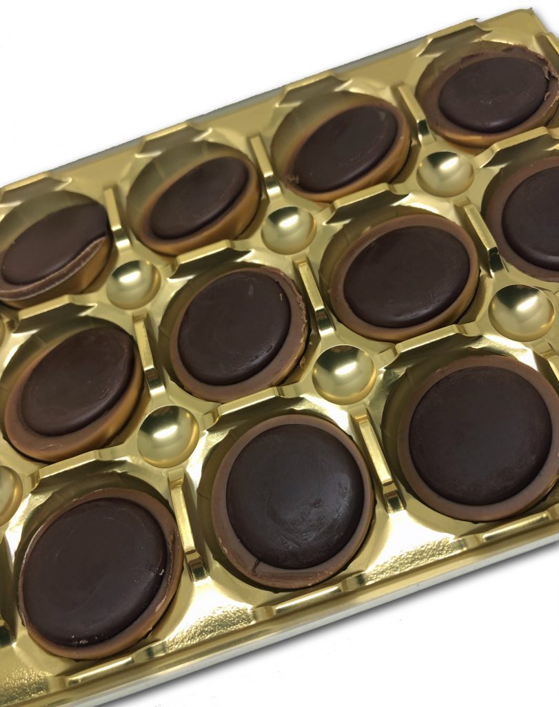 Toffifee | Candy Gurus