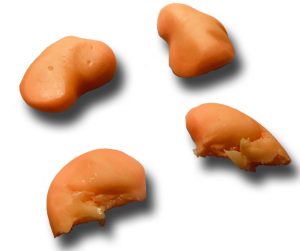 Spicy Mango Gummies: Are. For. Real. | Candy Gurus